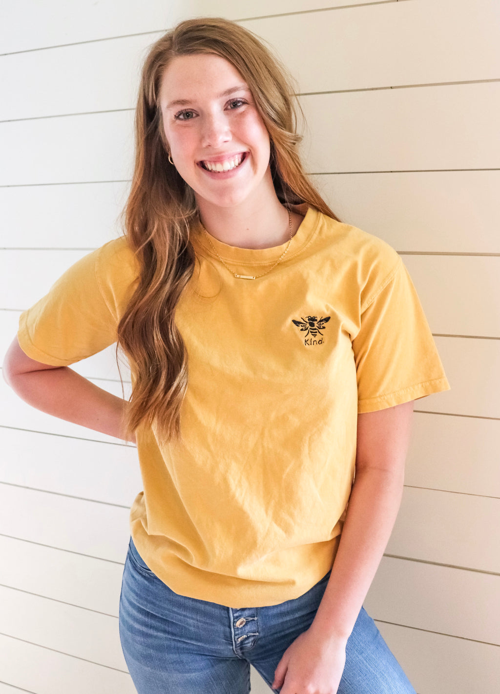 Bee Kind – Wildflower & Co.